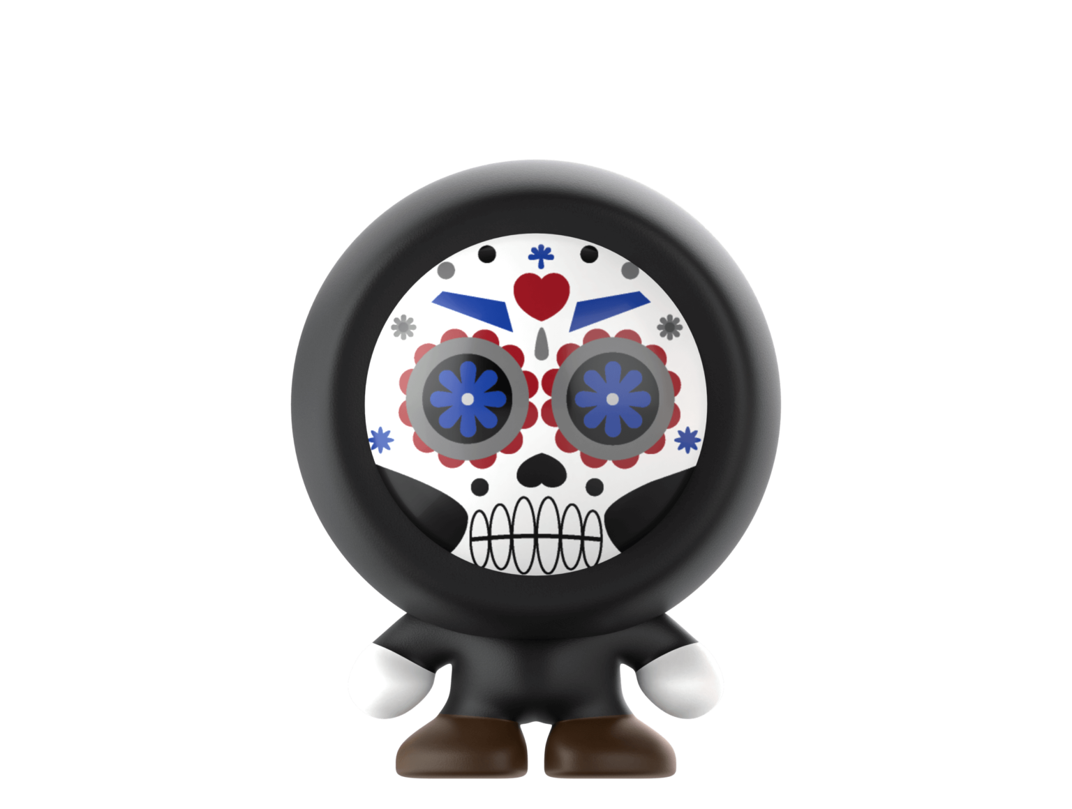 Home - Freak Marbles