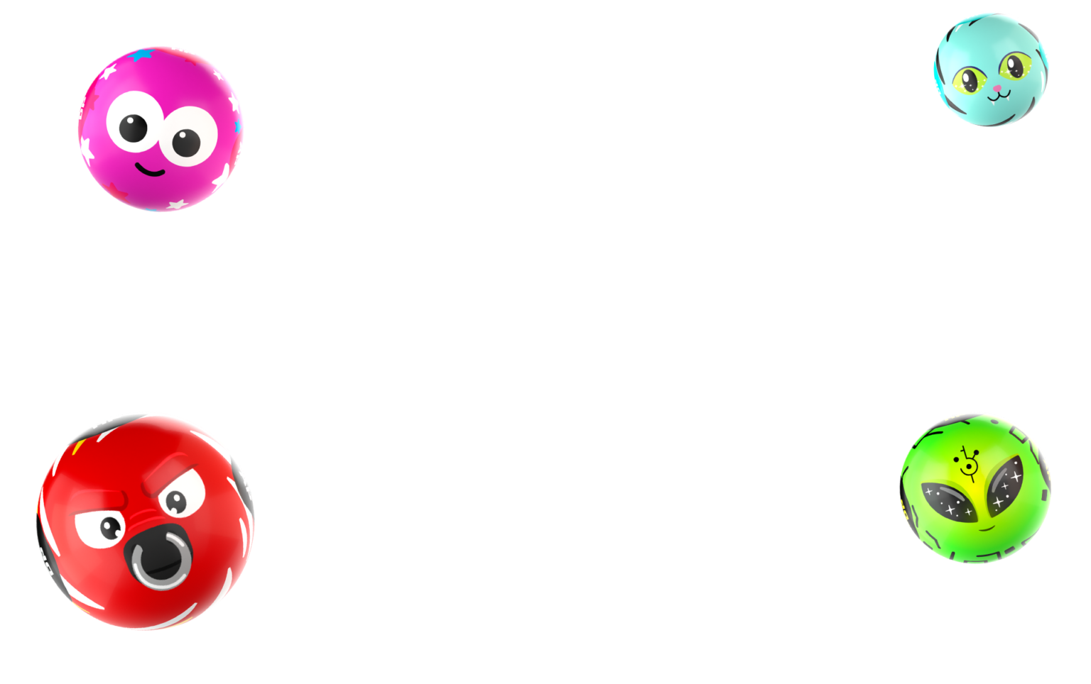 Home - Freak Marbles