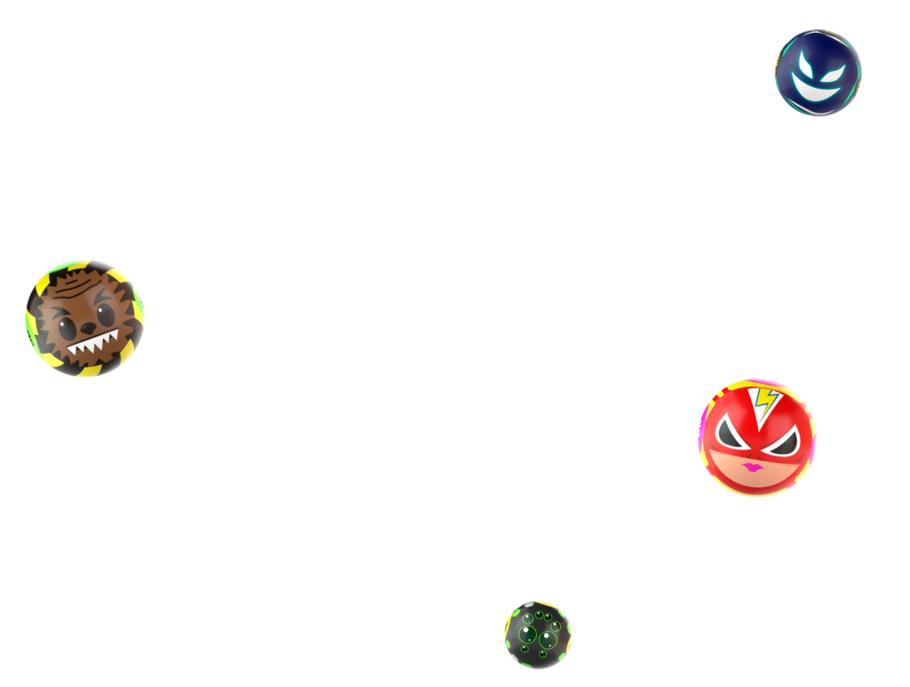 Home - Freak Marbles